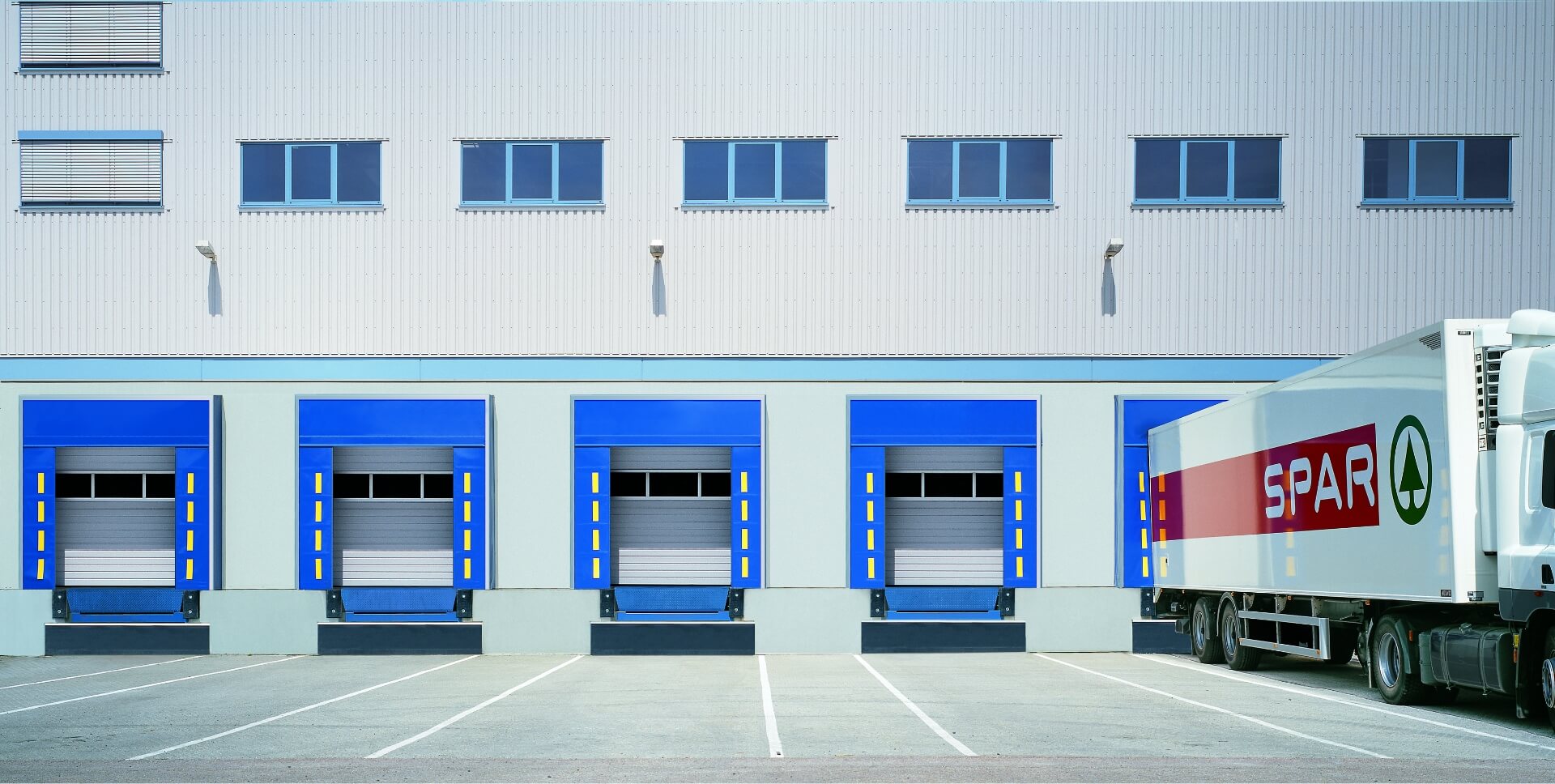 Tehnică de andocare – Vertical Design